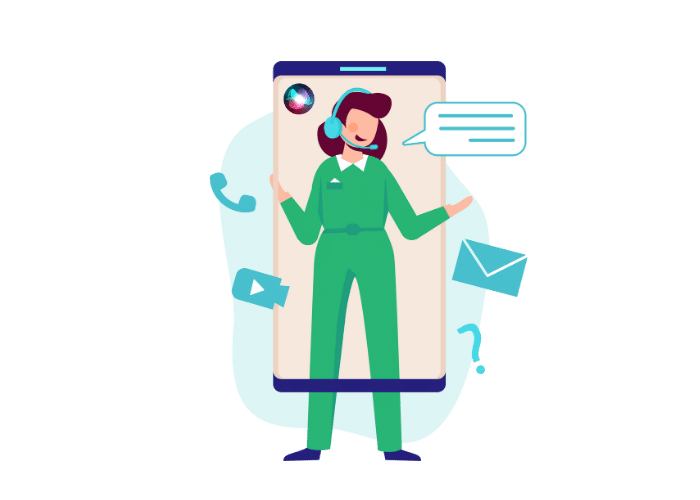 What is Siri and how does it work? - AI