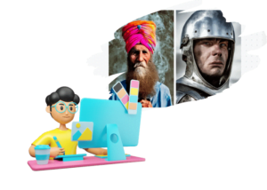 Stable Diffusion qué es y cómo usarlo - AI