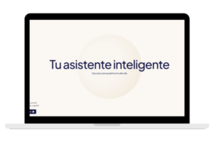 Luzia AI Assistant - Artificial Intelligence AI