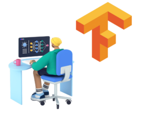 Que es TensorFlow: el secreto de la creación de modelos - AI