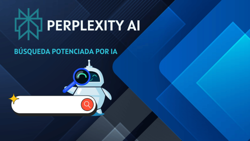 Perplexity AI: AI Powered Search - AI
