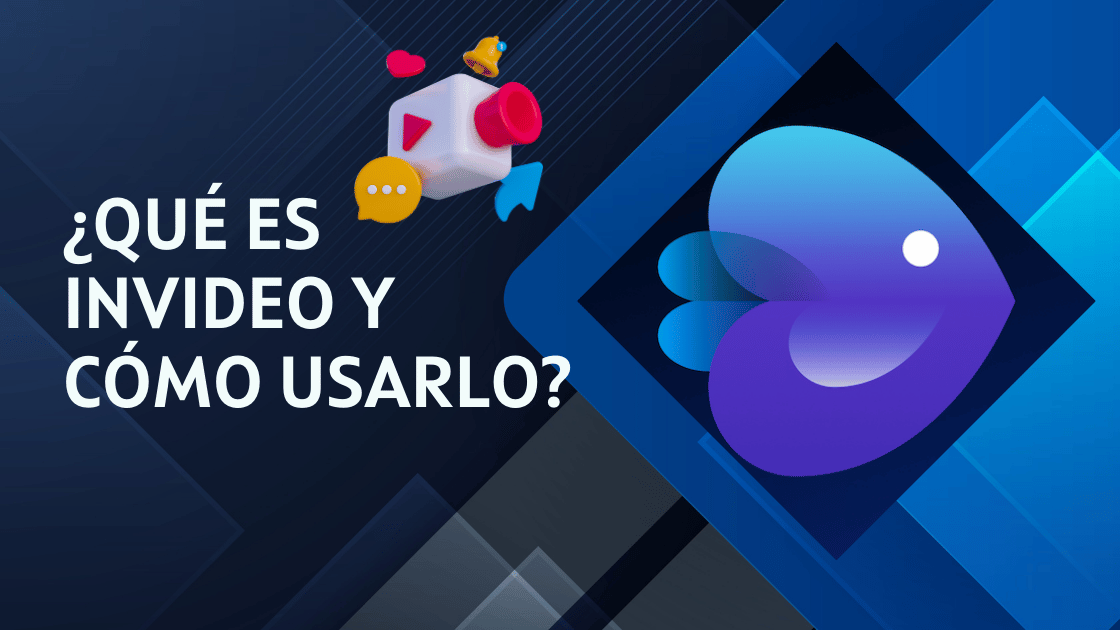 ¿Qué es InVideo y cómo usarlo? - AI
