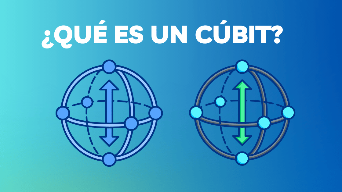¿Qué es un Cúbit? - AI